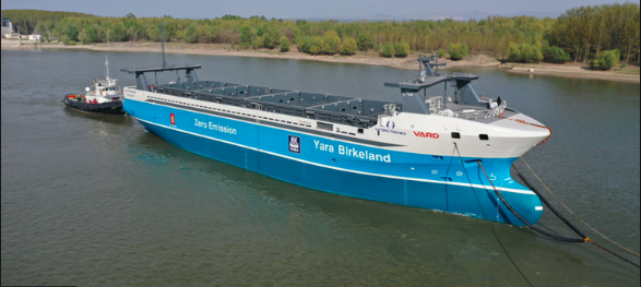 IMO召开海上自主水面船舶立法框架制定研讨会 - 天津船舶雷达,船用鱼探生产厂家,天津船用自动舵,天津船舶导航,天津船舶AIS厂家,天津船用GPS海图